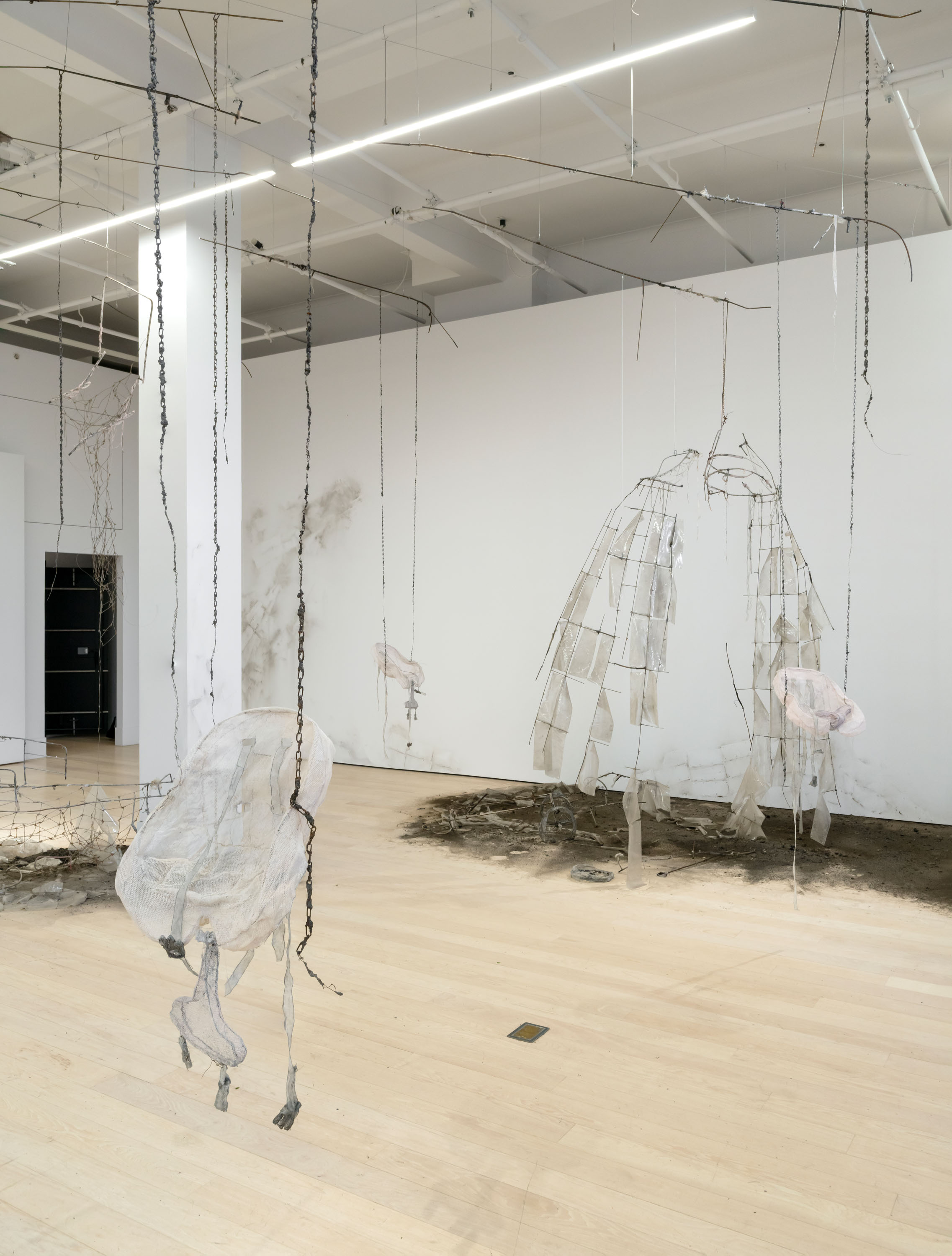 Extension | Jannick Deslauriers : Now until July 2nd